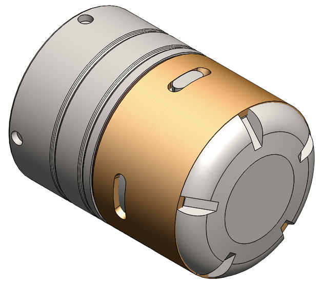 Patented plunger tips, thermoregulated shot sleeves and lubricants